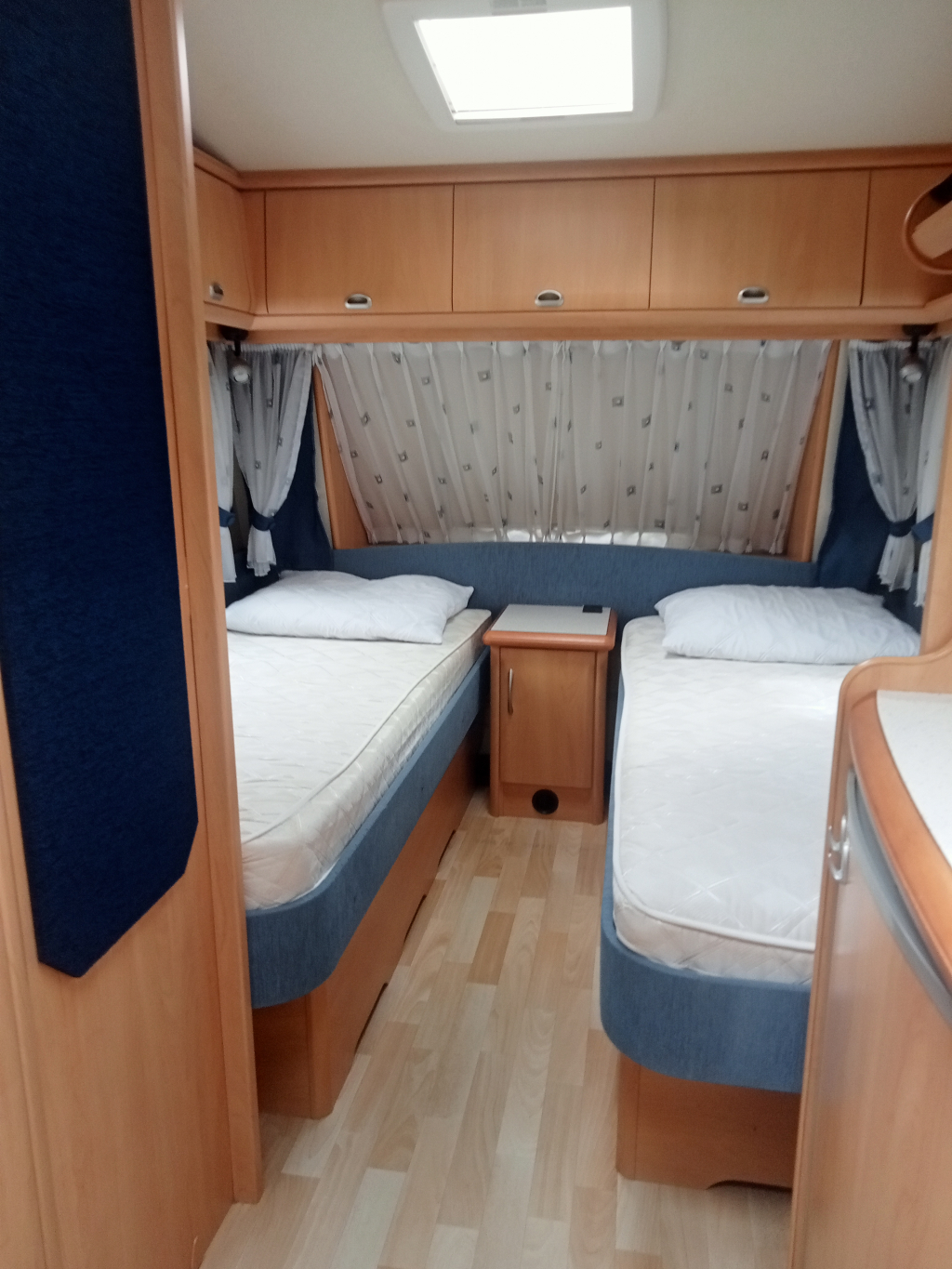 Camper kopen: 4290 Campers te koop op CampersCaravans.nl