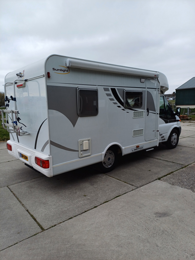 Camper kopen: 4837 Campers te koop op CampersCaravans.nl