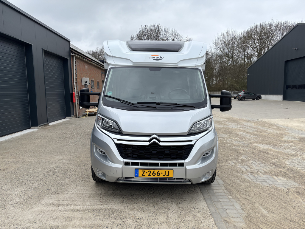 Camper kopen: 4289 Campers te koop op CampersCaravans.nl