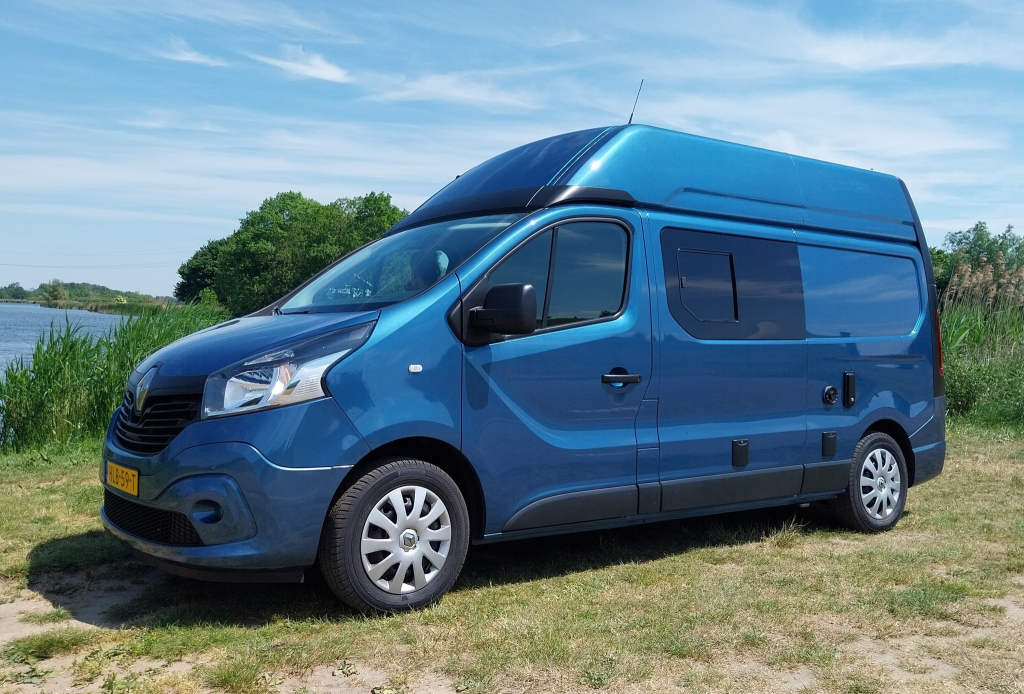 Camper kopen: 4194 Campers te koop op CampersCaravans.nl