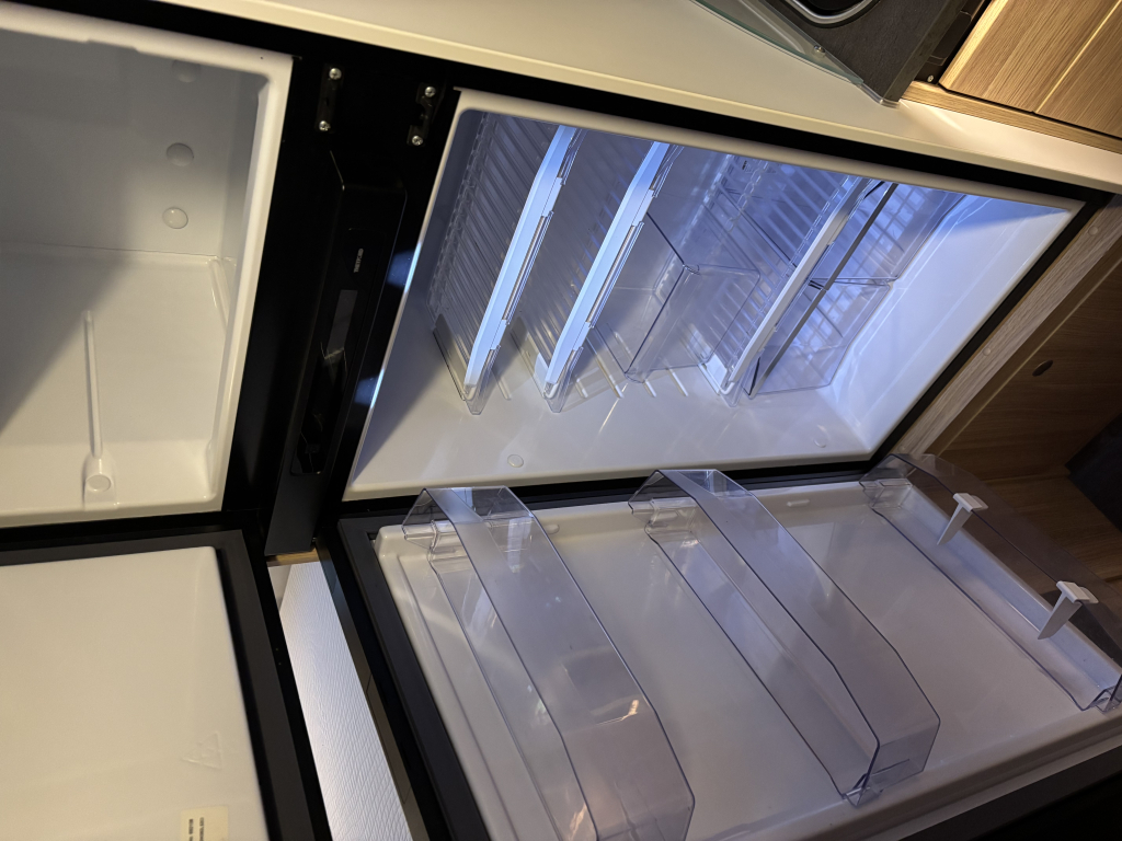 CAPRON T67 / T448 uit 2023 te koop op CampersCaravans.nl.