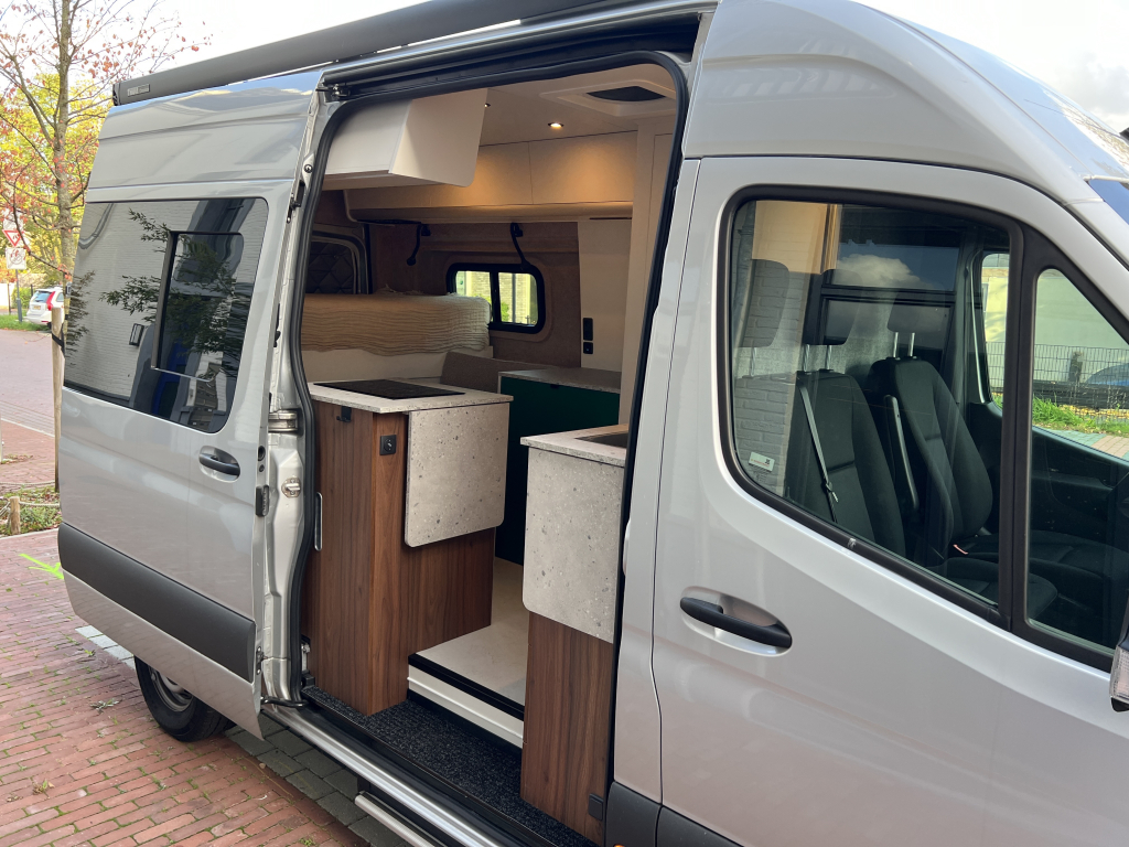 Camper kopen: 4304 Campers te koop op CampersCaravans.nl