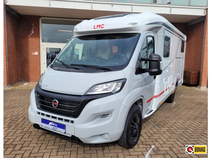 Mercedes te koop 141 advertenties op CampersCaravans.nl