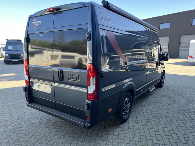 Camper kopen: 4473 Campers te koop op CampersCaravans.nl