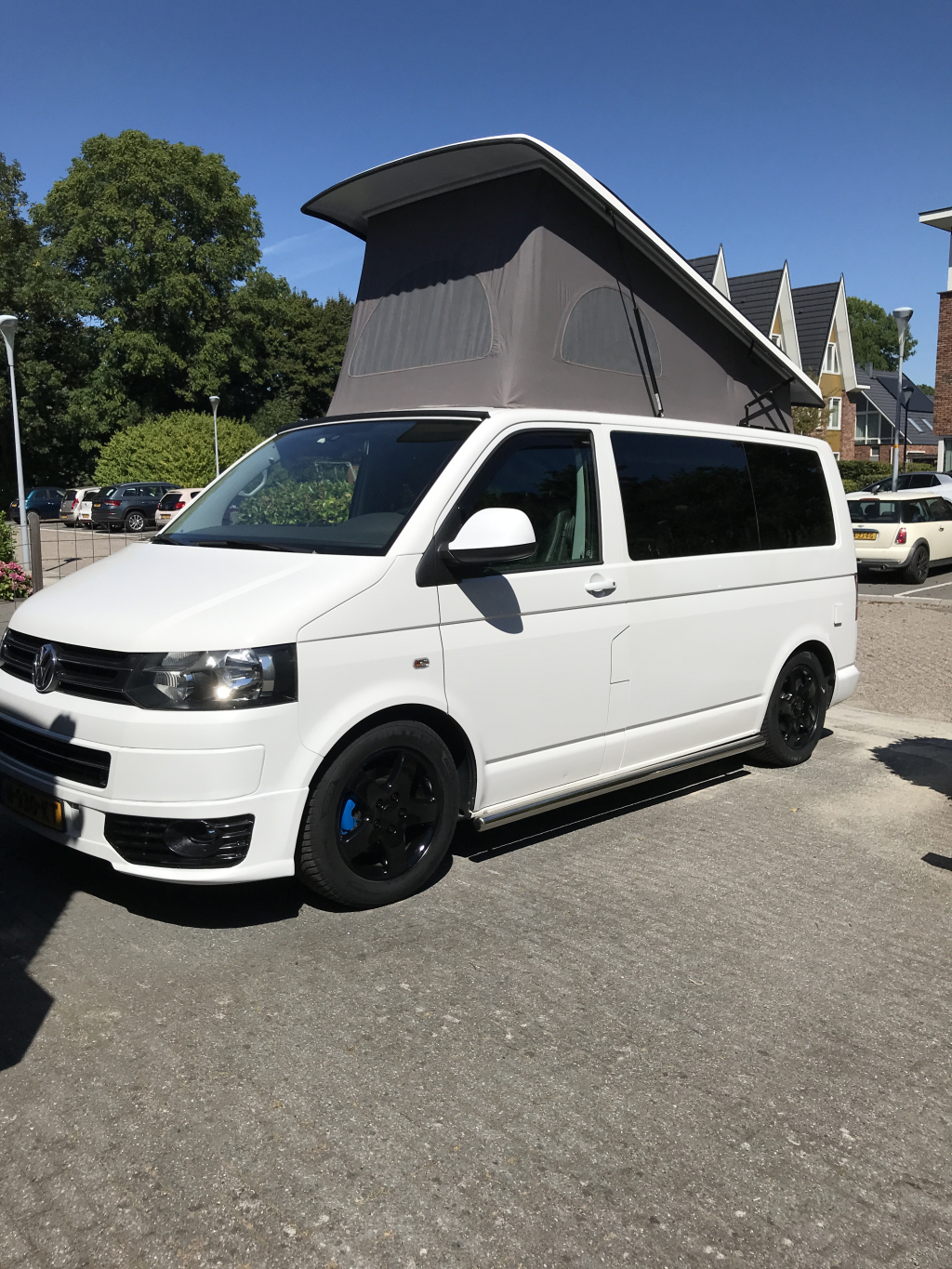 Camper kopen: 5001 Campers te koop op CampersCaravans.nl