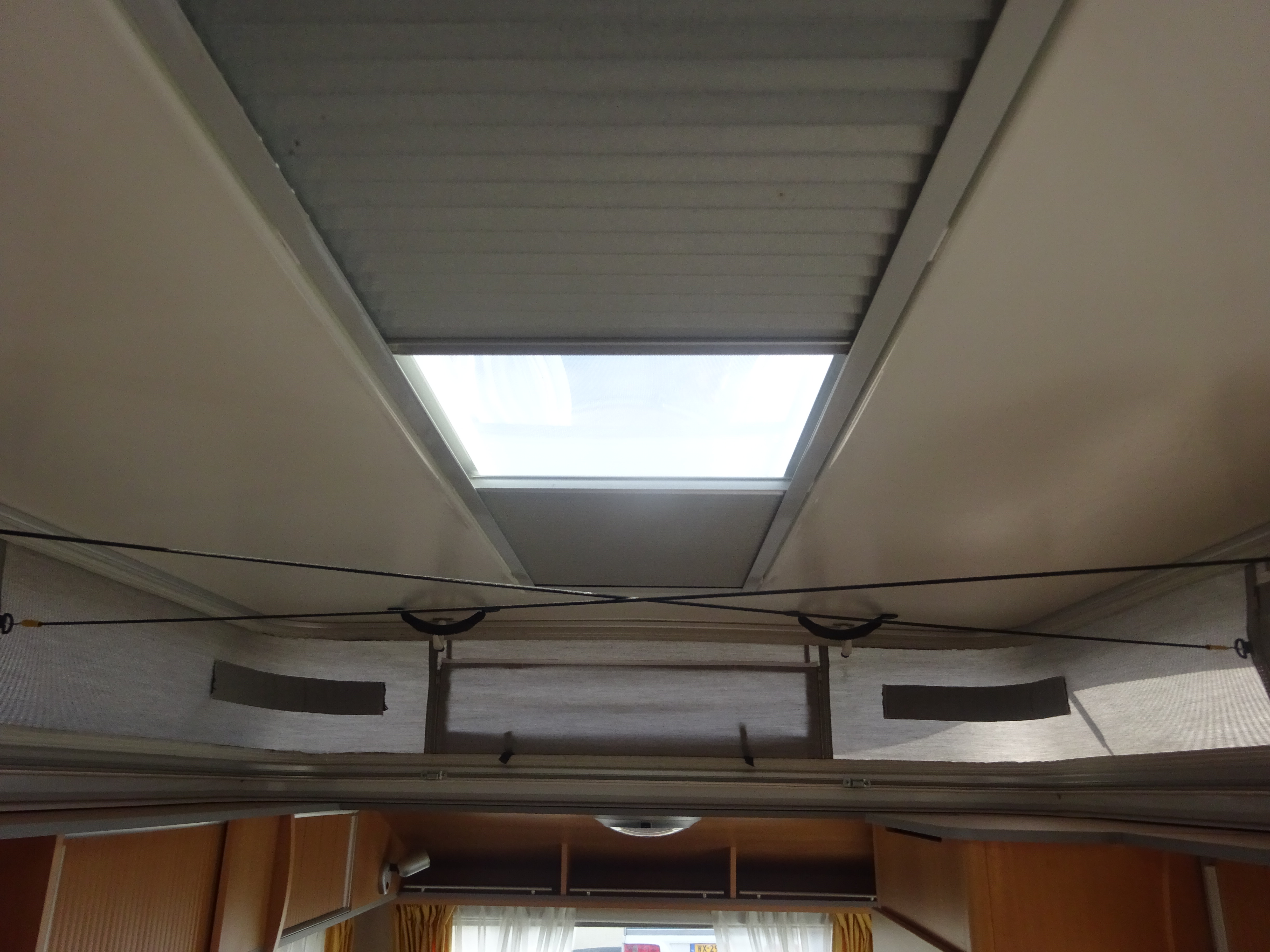 Kip Vision GERESERVEERD uit 2007 te koop op CampersCaravans.nl.