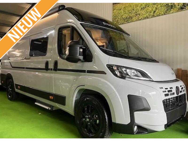 Etrusco 640 SB PLUS model 2026 Iconic Line from 2025 for sale on ...