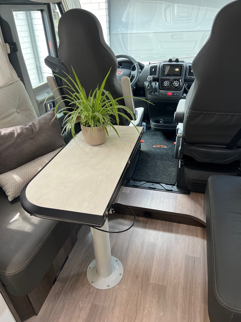 Fiat Ducato Benimar uit 2021 te koop op CampersCaravans.nl.