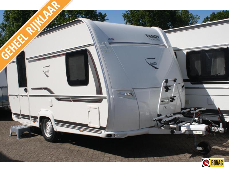 Fendt Bianco 390 Fh te koop 16 advertenties op CampersCaravans.nl
