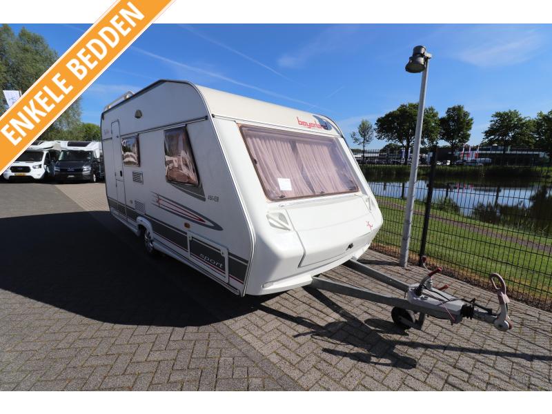 Beyerland te koop 13 advertenties op CampersCaravans.nl