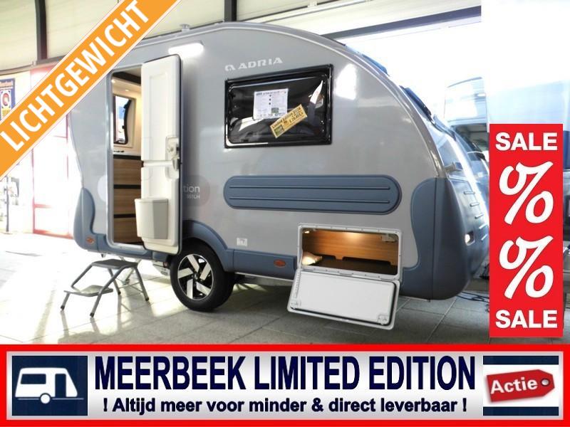 Caravan kopen: 2610 Caravans te koop op CampersCaravans.nl