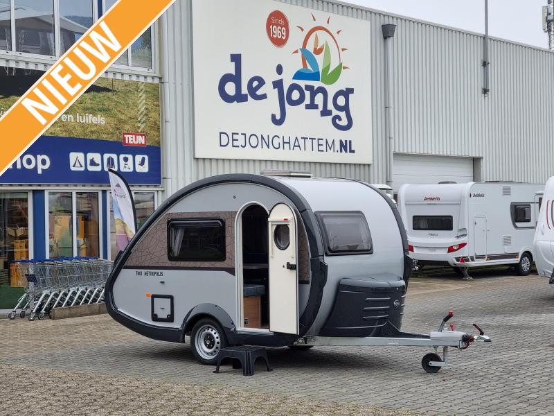 T@b 320 te koop 33 advertenties op CampersCaravans.nl