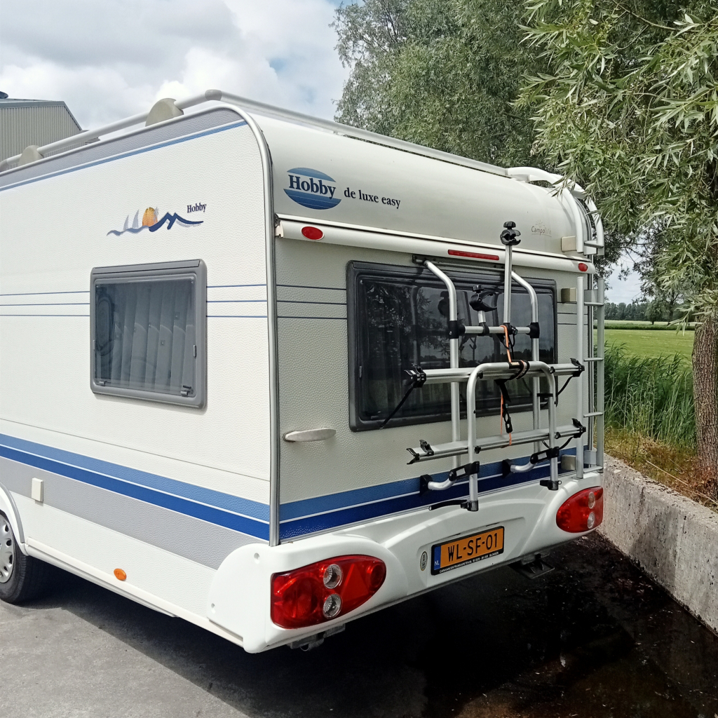 Camper kopen: 4290 Campers te koop op CampersCaravans.nl