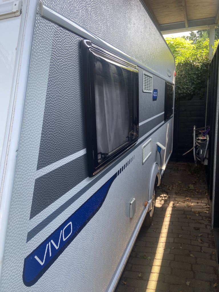 Caravan kopen: 2542 Caravans te koop op CampersCaravans.nl