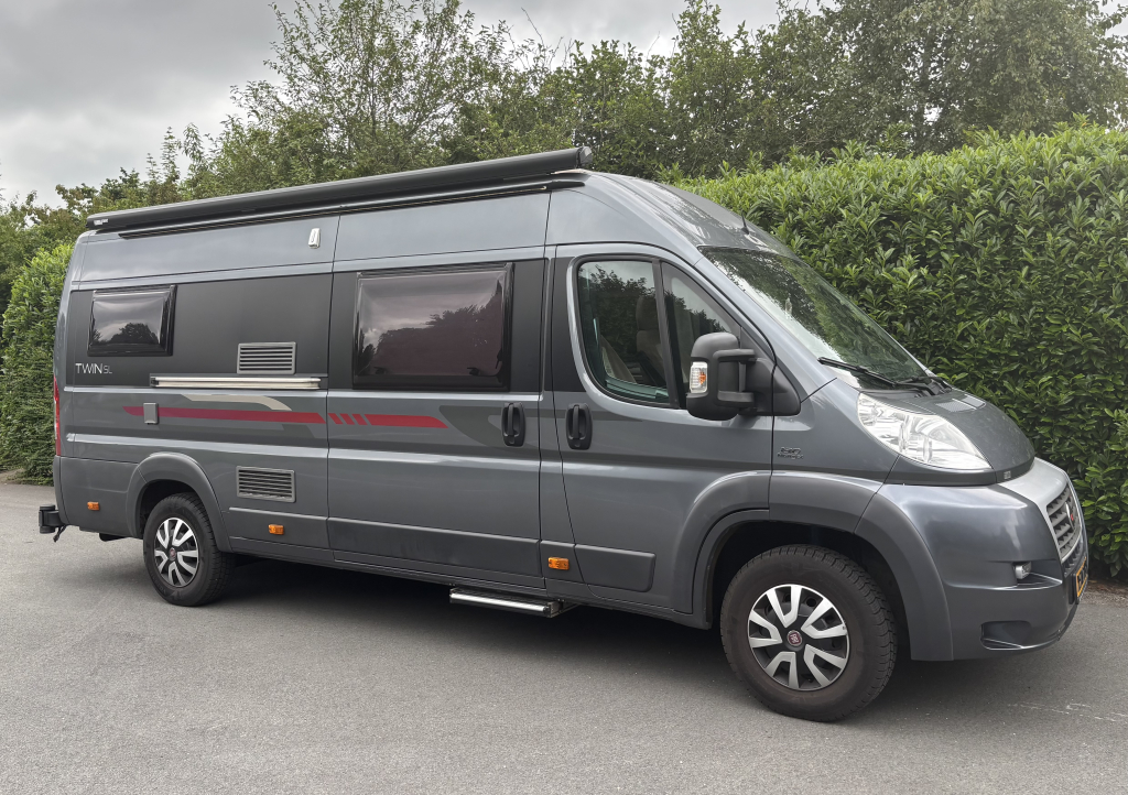 Buscamper te koop 136 advertenties op CampersCaravans.nl