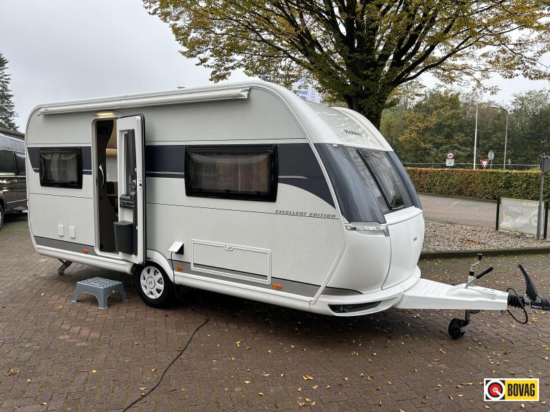 Hobby 460 Ufe te koop 50 advertenties op CampersCaravans.nl