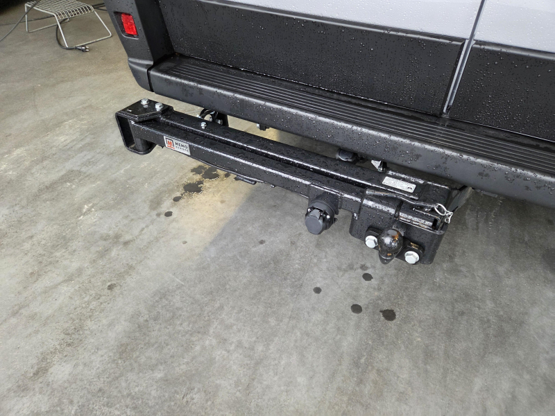 Clever Runner 640 Lang bed 205 cm ! Leder te koop op Campers.nl