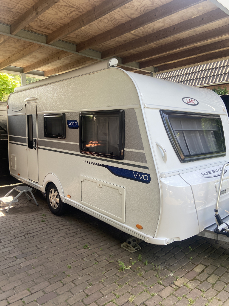 Caravan kopen: 2542 Caravans te koop op CampersCaravans.nl