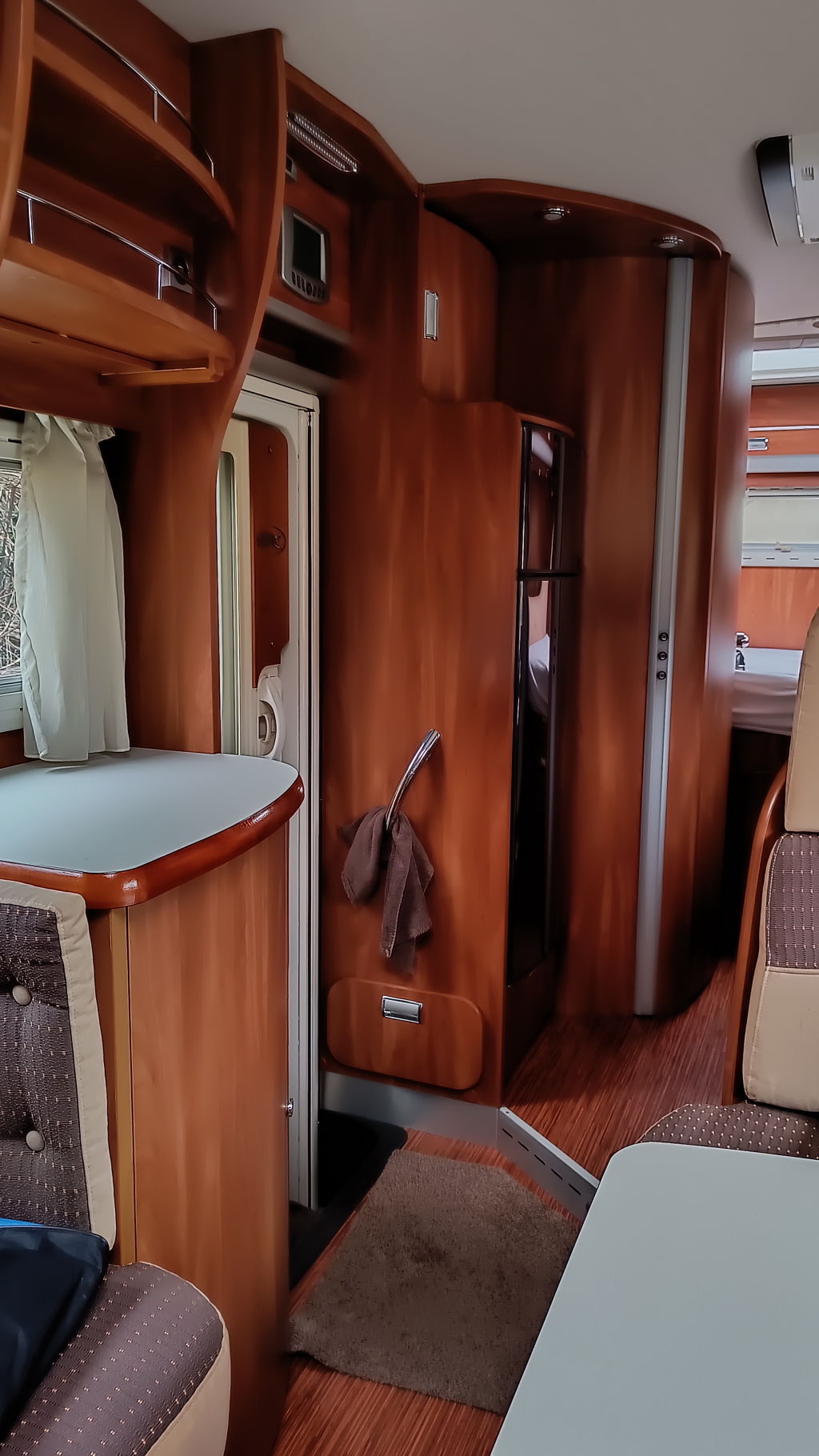 Laika Kreos 5010 uit 2013 te koop op CampersCaravans.nl.