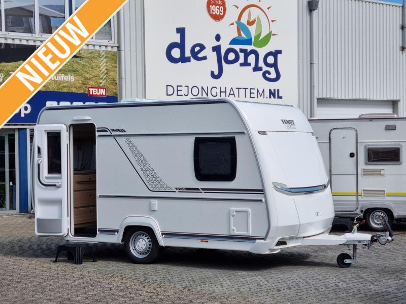 Fendt Bianco 390 Fh te koop 19 advertenties op CampersCaravans.nl