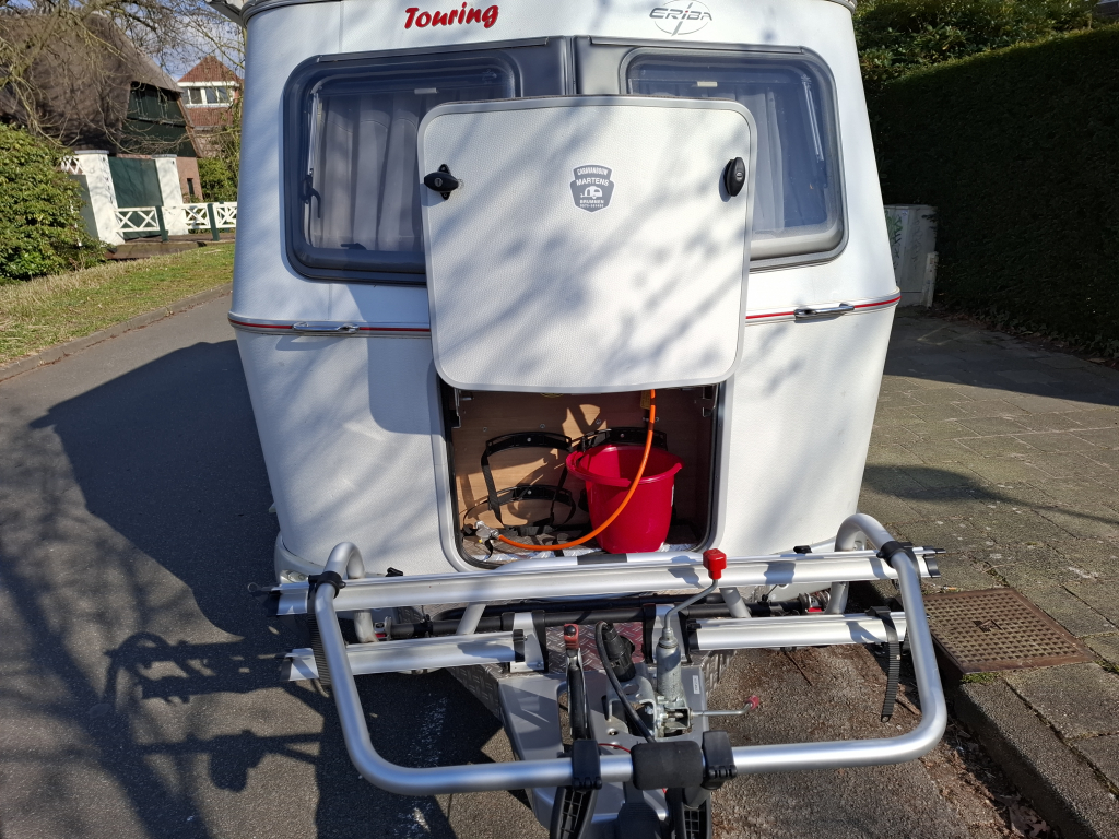 Caravan kopen: 2609 Caravans te koop op CampersCaravans.nl