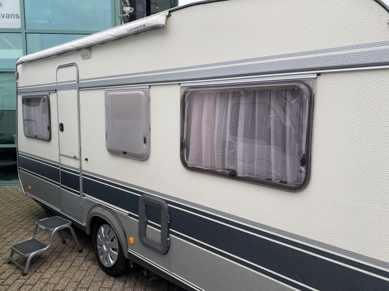 Camper kopen: 4300 Campers te koop op CampersCaravans.nl