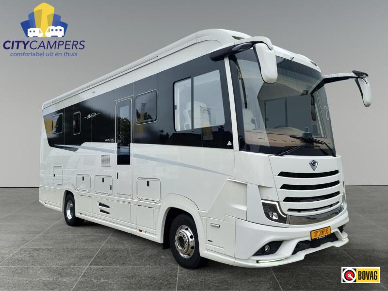 Concorde te koop 7 advertenties op CampersCaravans.nl