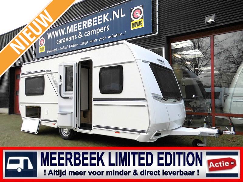 Fendt Bianco Activ 465 SFH 2025 NIEUWSTE MODEL ! aangeboden op Caravanstekoop.nl