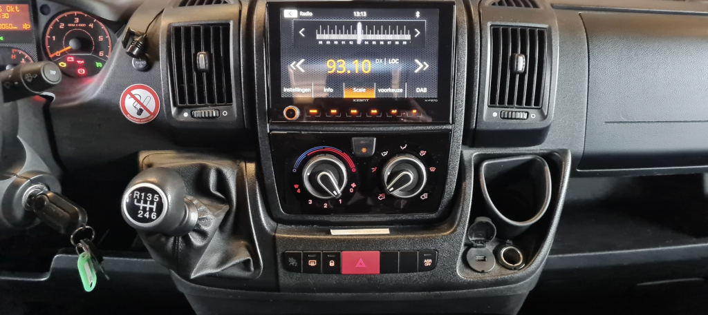 Carado T135 uit 2021 te koop op CampersCaravans.nl.