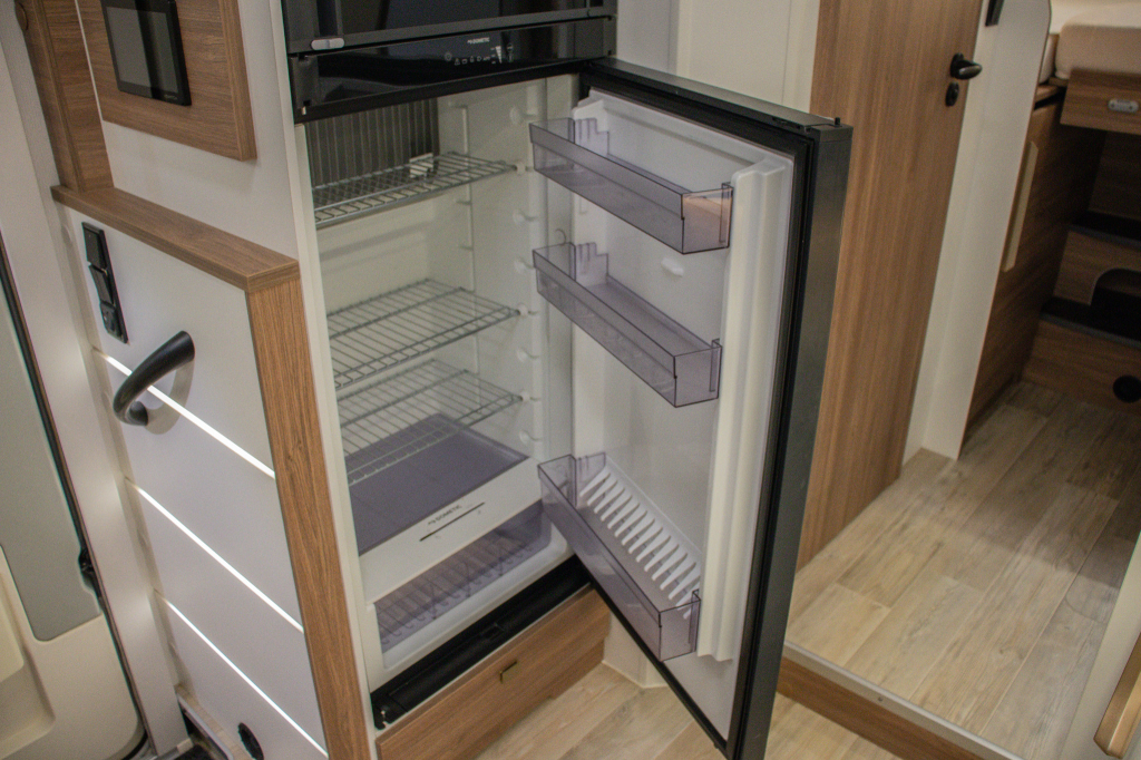 Pilote G740 FGJ Evidence Fiat Ducato 2.3 Aut. Integraal 5 Slaappl ...