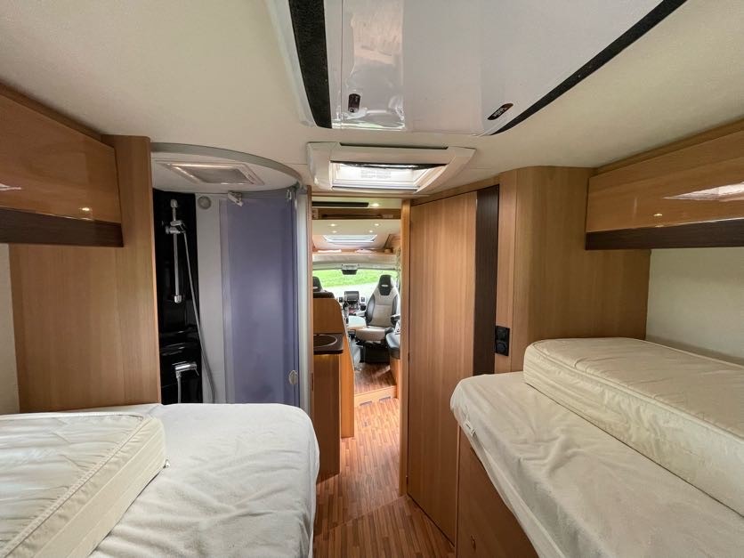 LMC H737 te koop op Campers.nl