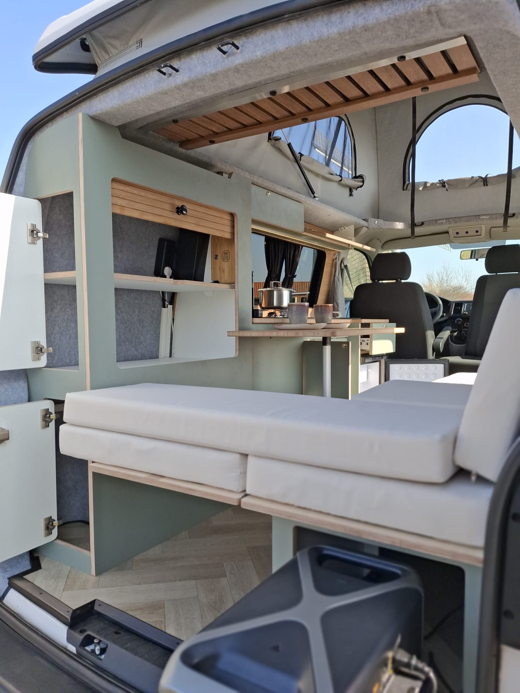 Camper kopen: 4343 Campers te koop op CampersCaravans.nl