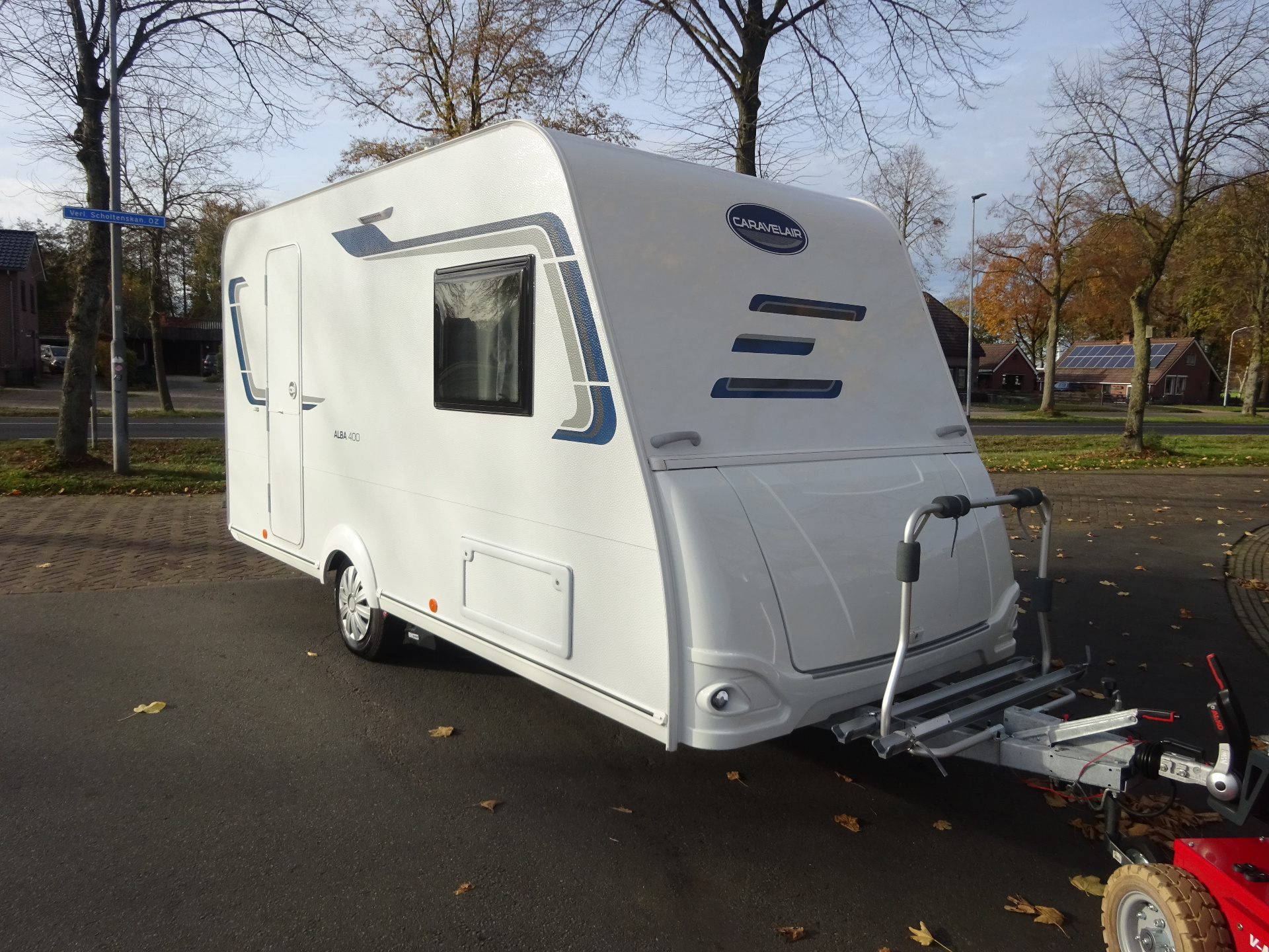Camper kopen: 5065 Campers te koop op CampersCaravans.nl
