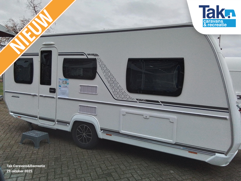 Fendt Bianco Selection 465 Tg, Modell 2026, mit separaten Betten zu ...