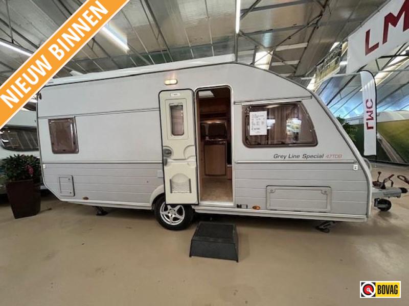 Kip te koop 36 advertenties op CampersCaravans.nl