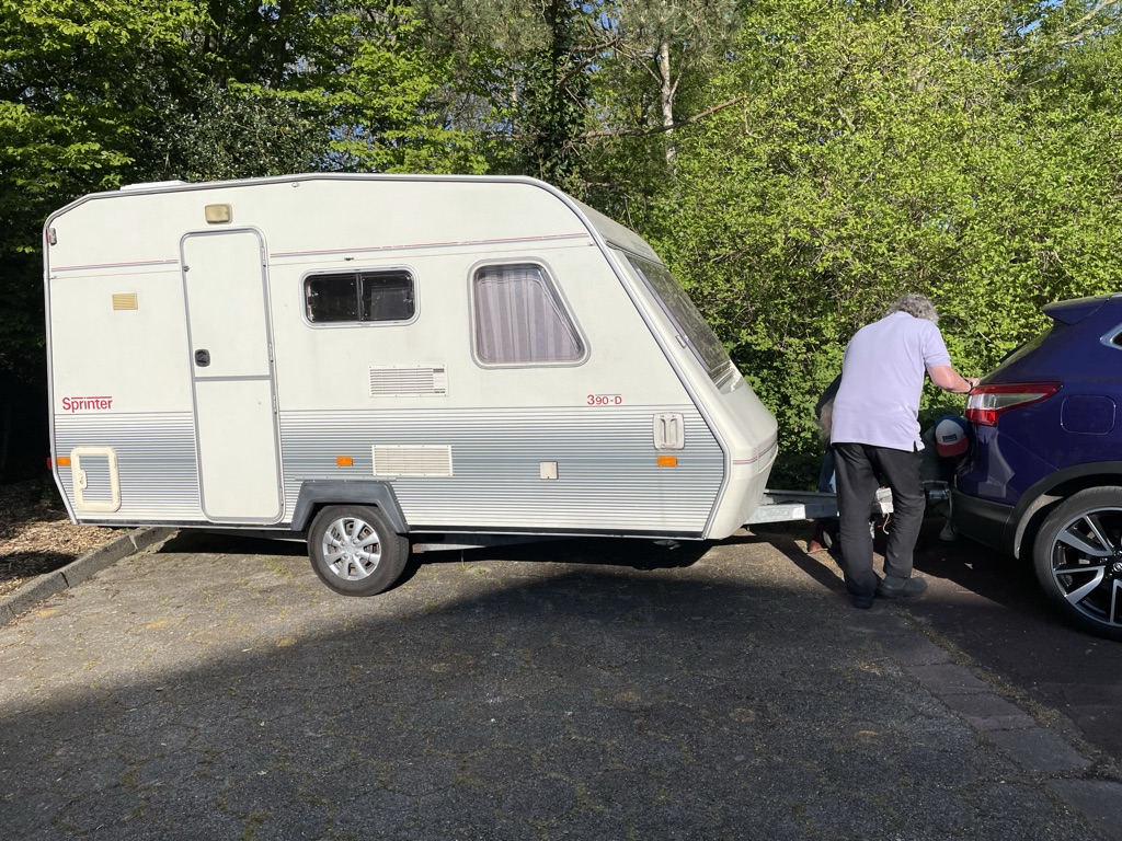 Beyerland te koop 10 advertenties op CampersCaravans.nl