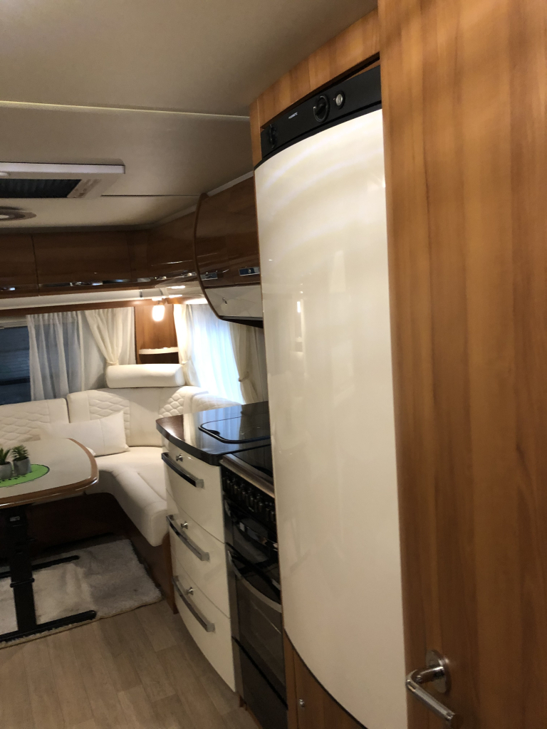 Fendt Diamond 700 uit 2018 te koop op CampersCaravans.nl.