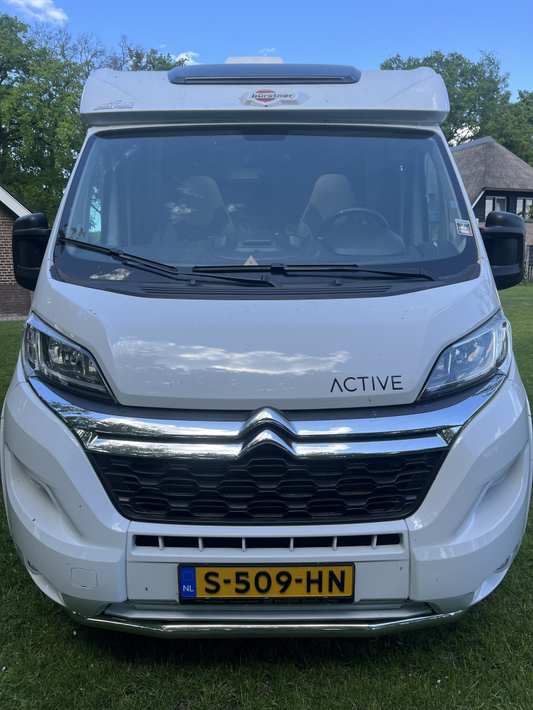 Caravan kopen: 2548 Caravans te koop op CampersCaravans.nl