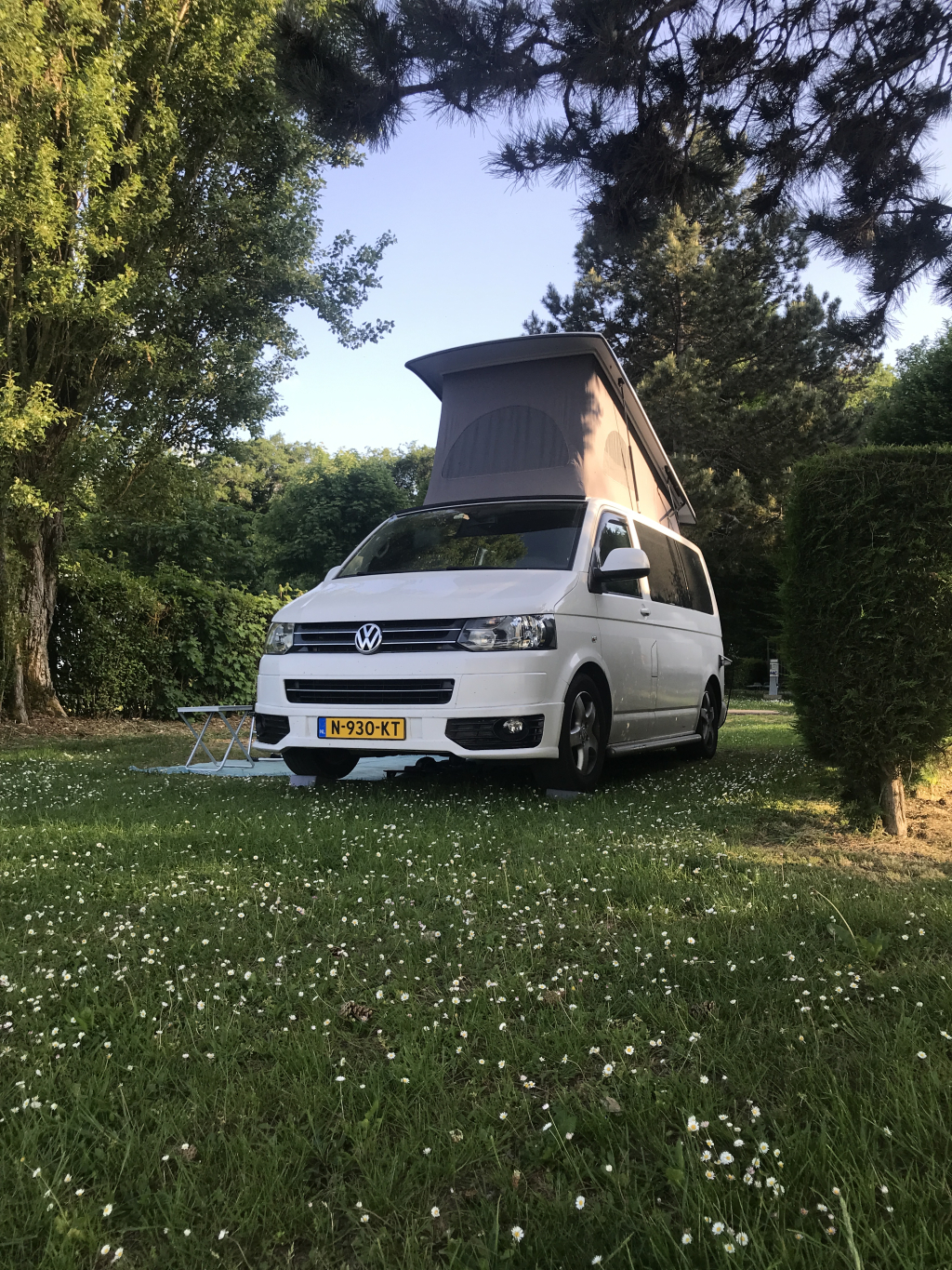 Camper kopen: 5001 Campers te koop op CampersCaravans.nl