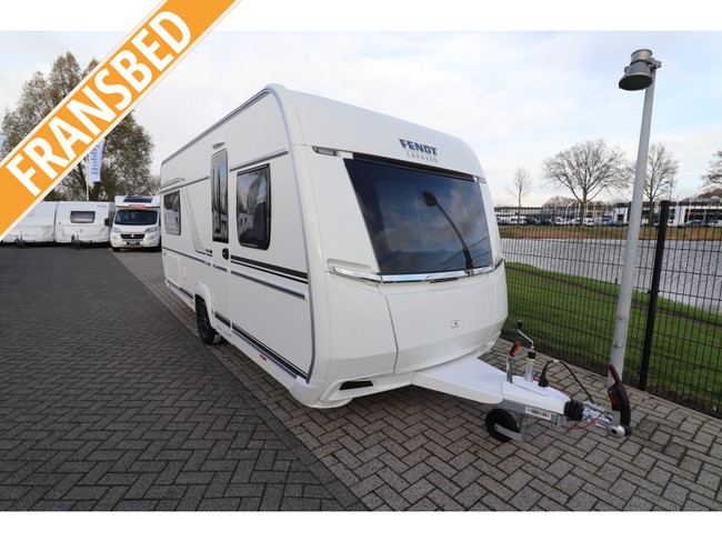 Fendt Bianco Activ 465 SFH MEGA-RABATT / 082 ab 2025 zu verkaufen auf ...