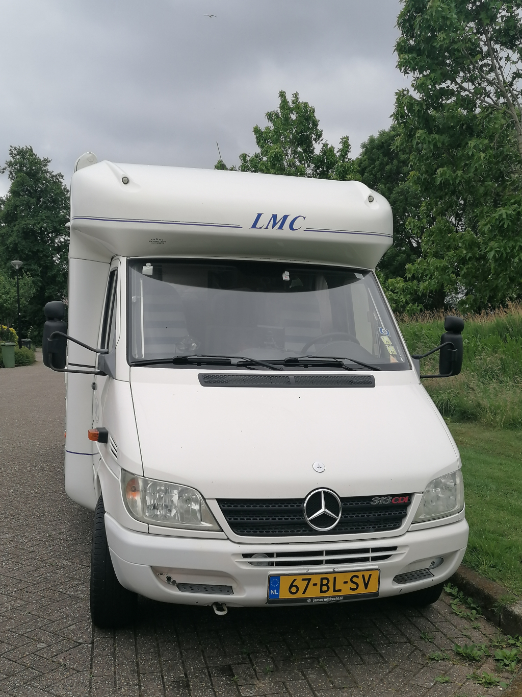 Camper kopen: 4309 Campers te koop op CampersCaravans.nl