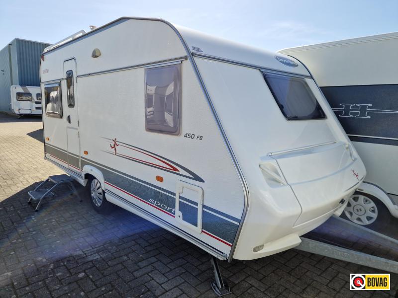 Beyerland te koop 10 advertenties op CampersCaravans.nl