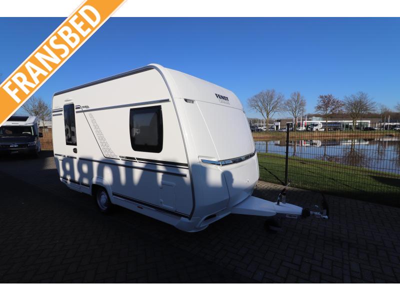 Fendt Bianco 390 Fh te koop 21 advertenties op CampersCaravans.nl