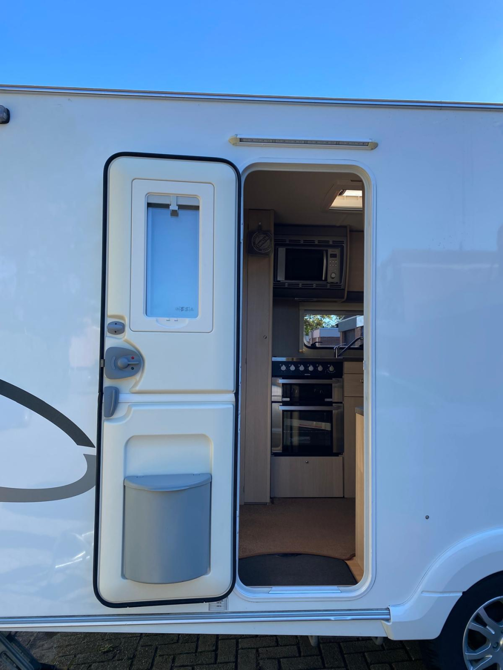 Chausson Welcome te koop 18 advertenties op CampersCaravans.nl