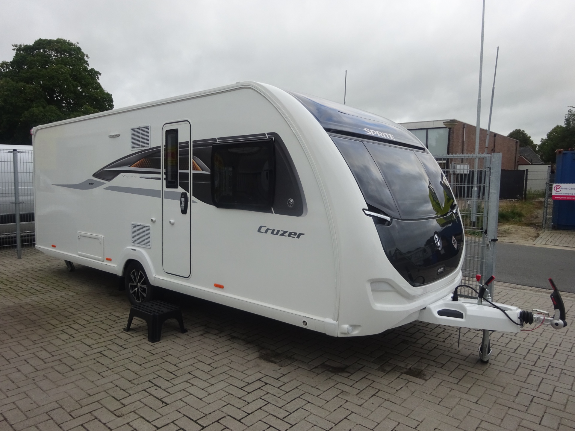 Sprite te koop 41 advertenties op CampersCaravans.nl