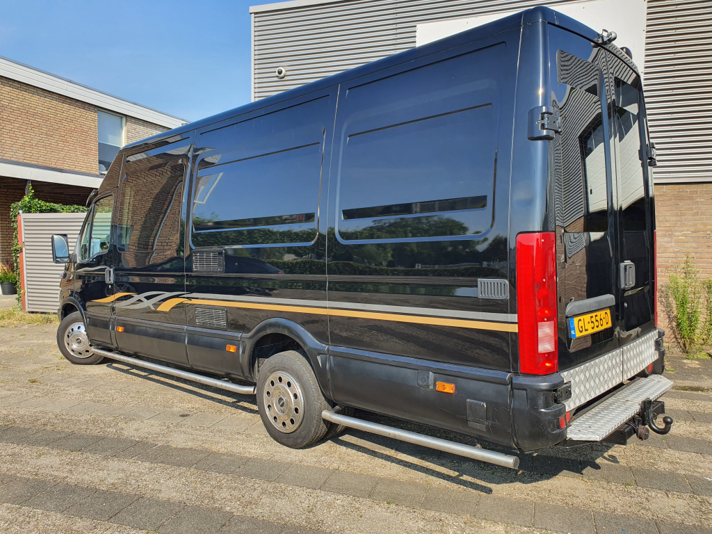 Camper kopen: 4293 Campers te koop op CampersCaravans.nl