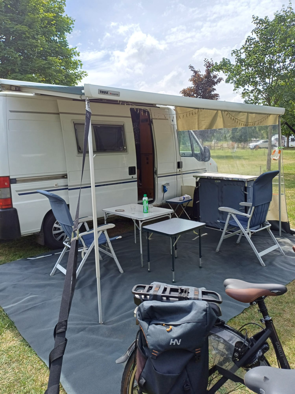 Peugeot Boxer te koop 14 advertenties op CampersCaravans.nl