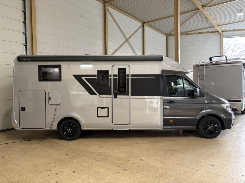 Adria Compact Max DL LED lampen te koop op Campers.nl