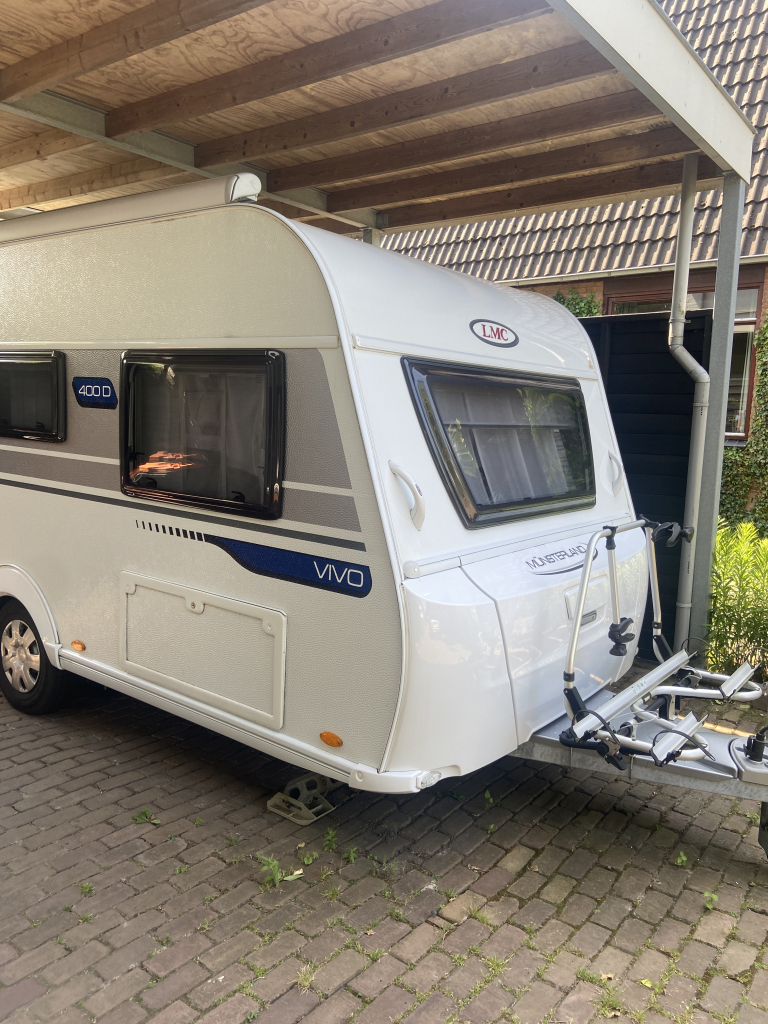 Caravan kopen: 2542 Caravans te koop op CampersCaravans.nl
