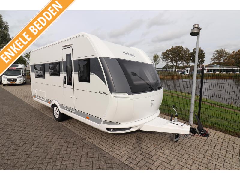 Hobby 460 te koop 118 advertenties op CampersCaravans.nl